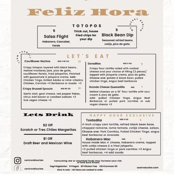 CENTRO NEIGHBORHOOD KITCHEN - Updated December 2025 - 368 Photos & 231 ...