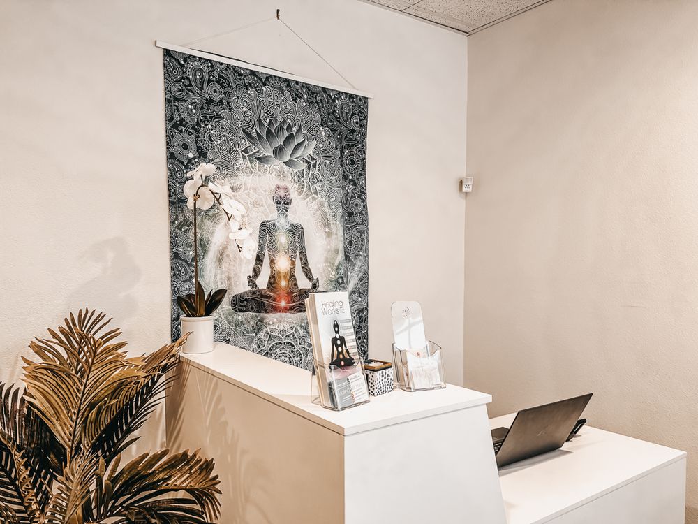 AGUSTIN OROZCO, DAOM LAC LMT - DESERT HEALING POINT - Updated June 2025 ...