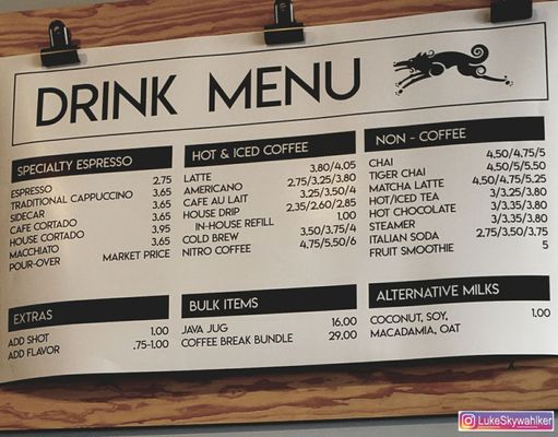 COFFEE HOUND - Updated December 2025 - 78 Photos & 149 Reviews - 407 N ...