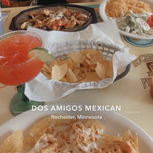 LOS ARCOS KITCHEN AND CANTINA - Updated December 2024 - 104 Photos ...