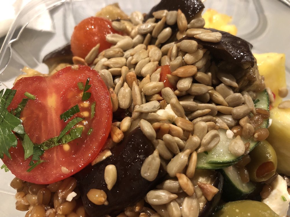 SENATE CAFETERIA - 14 Photos & 31 Reviews - Cafeteria - Dirksen Senate ...