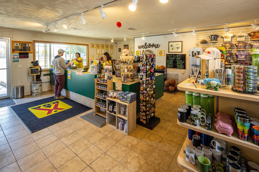 SPOKANE KOA - Updated December 2025 - 56 Photos & 75 Reviews - 3025 N ...