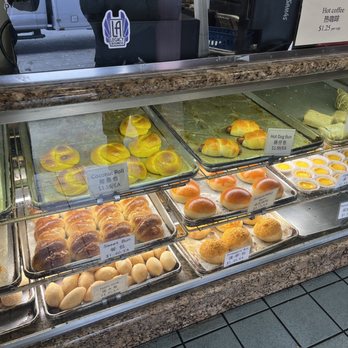 LONG’S FAMILY PASTRY - Updated May 2025 - 1158 Photos & 508 Reviews ...