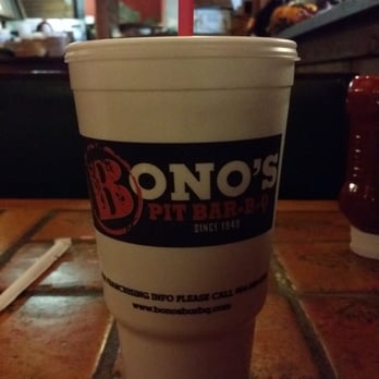 BONO’S PIT BAR-B-Q - Updated October 2025 - 14 Photos - 5903 Norwood ...