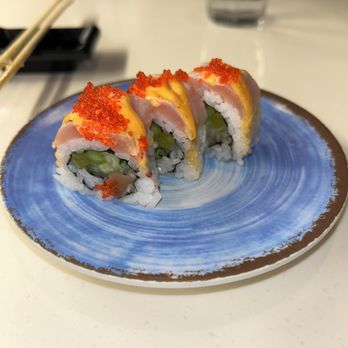 REVOLVING SUSHI FACTORY - Updated May 2024 - 190 Photos & 71 Reviews ...