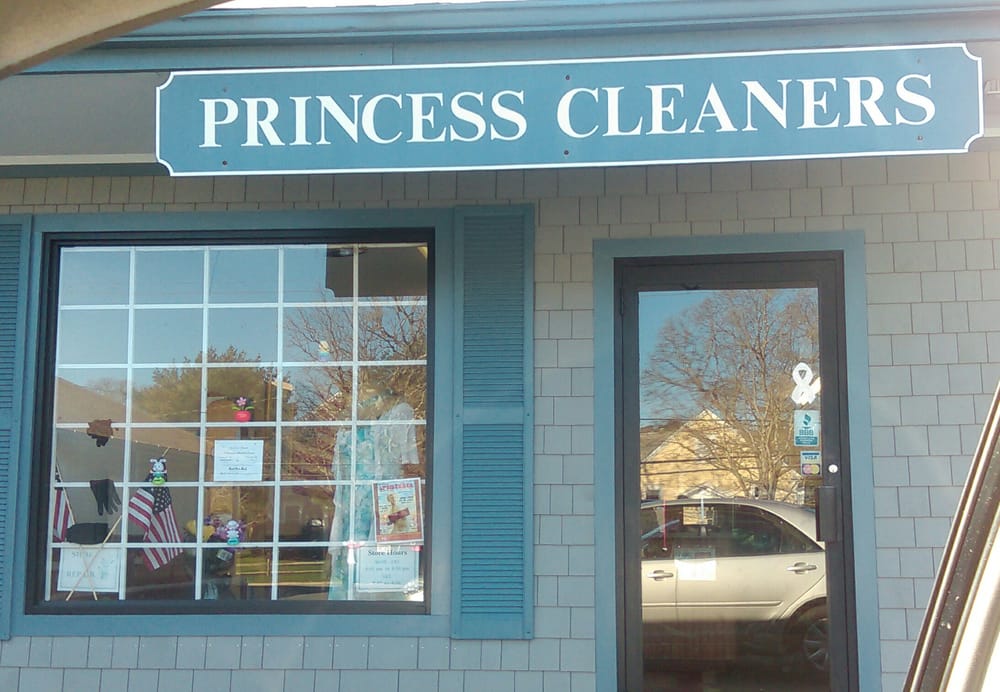 PRINCESS CLEANERS - Updated January 2026 - 918 Rte 6A, Yarmouth Port ...