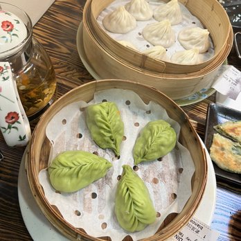 DUMPLING HOURS - 1264 Photos & 632 Reviews - 1389 North Main St, Walnut ...