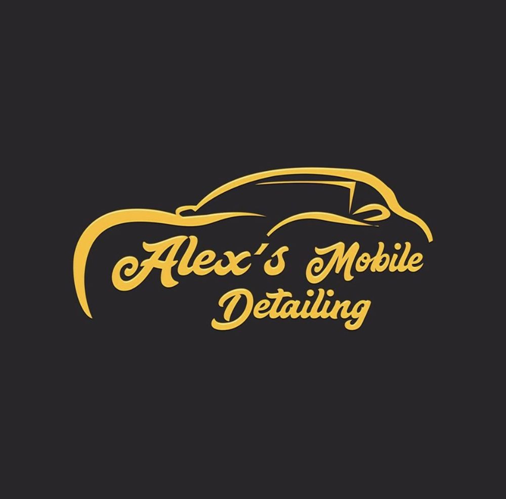 ALEX’S MOBILE DETAILING - Updated December 2024 - Request a Quote ...