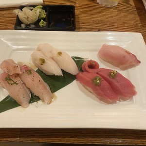 SUSHI OK - 1253 Photos & 970 Reviews - Sushi Bars - 5228 Arlington Ave ...