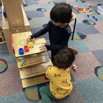 WILLIAMSBURG REGIONAL LIBRARY - WILLIAMSBURG LIBRARY - Updated November ...