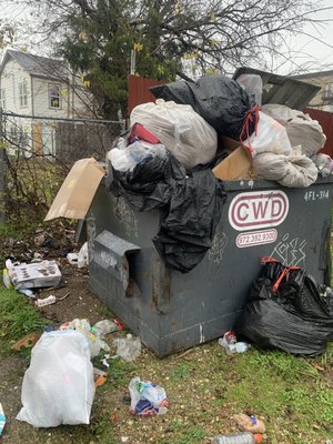 COMMUNITY WASTE DISPOSAL - Updated December 2025 - 24 Photos & 58 ...