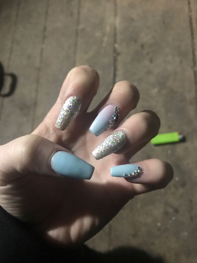 JONATHAN NAIL SALON & SPA - 85 Photos & 55 Reviews - Nail Salons - 10925 N Newport Hwy, Spokane ...