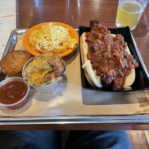 BLACK DOG SMOKE & ALE HOUSE - 313 Photos & 499 Reviews - 320 N Chestnut ...