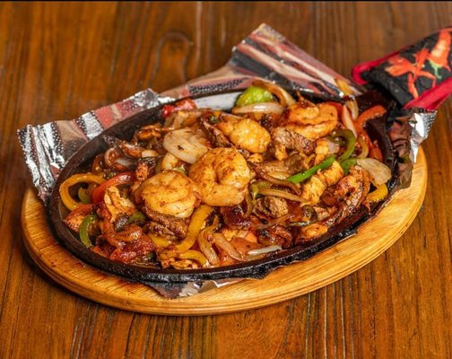 MI HACIENDA COOPER’S MEXICAN RESTAURANT - Updated December 2025 - 14 ...