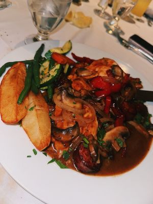 GOODFELLAS RISTORANTE - Updated August 2025 - 72 Photos & 94 Reviews ...