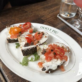 OLIO E PIÙ - Updated October 2024 - 8493 Photos & 6056 Reviews - 3 ...