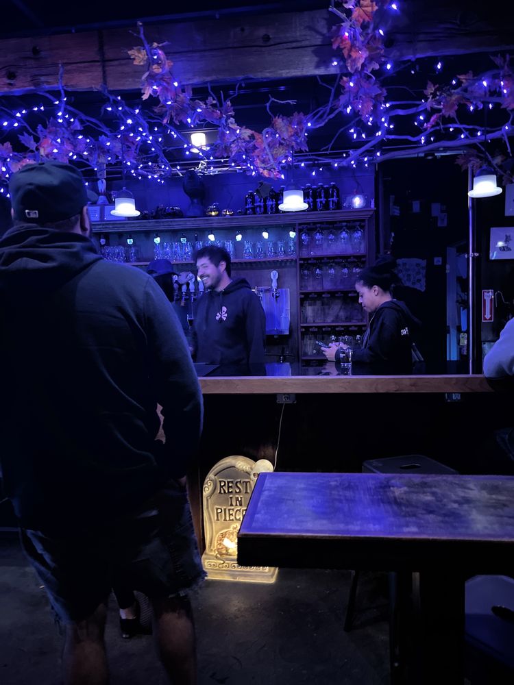 SHADOW GROVE BREWING - Updated December 2025 - 404 Photos & 120 Reviews ...