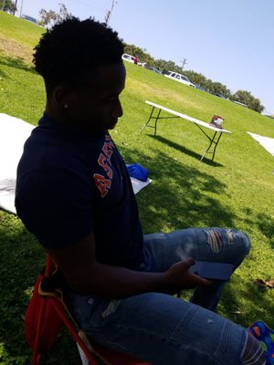 ROWLEY MEMORIAL PARK - 56 Photos & 15 Reviews - 13220 S Van Ness Ave ...