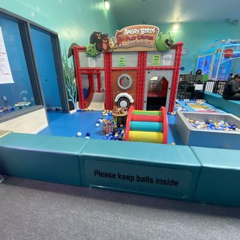 JUMPITY BUMPITY FAIRFIELD - Updated August 2025 - 114 Photos & 142 ...