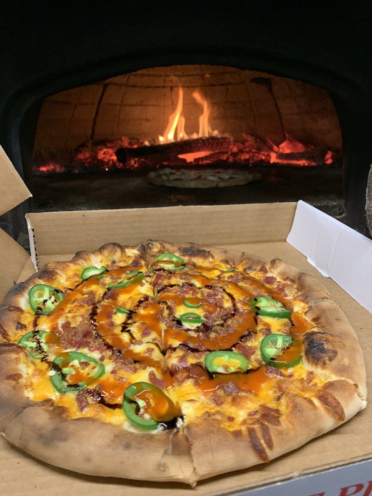 LAST CALL PIZZA - Updated December 2025 - 1101 E 5th St, Greenville ...