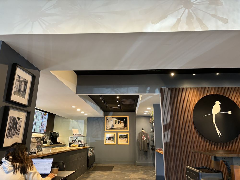 SANTOS COFFEE - ACTON ROAD - Updated February 2025 - 4700 Cahaba River ...