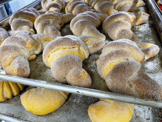 PANADERIA VANESSA - 78 Photos & 45 Reviews - 242 N A St, Oxnard, CA ...