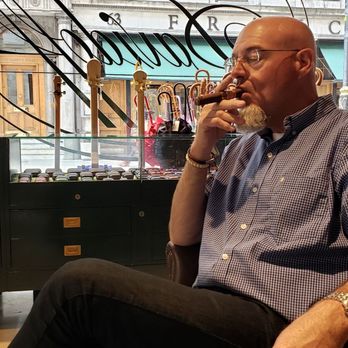 DAVIDOFF OF LONDON - Updated October 2025 - 34 Photos & 25 Reviews - 35 ...