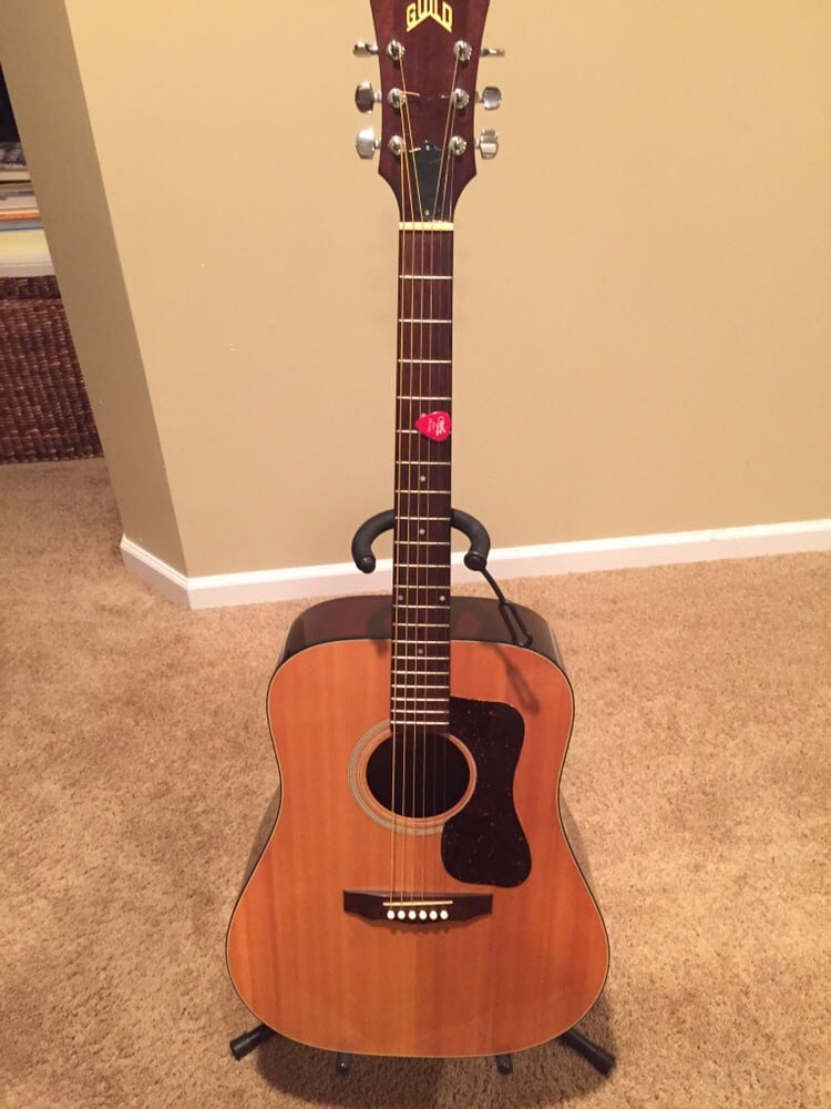 SECRET GUITARS - Updated January 2026 - 1575 Unit 2 Rte W, Toms River ...