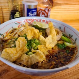 NOODLE BOULEVARD - Updated July 2024 - 1217 Photos & 931 Reviews - 1718 ...