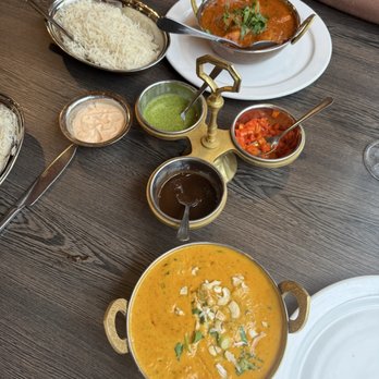 MASALA HOUSE - Updated January 2026 - 68 Photos & 97 Reviews - 126 E ...