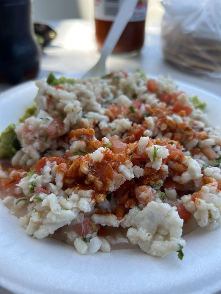 MARISCO EL JATO TRUCK - Updated December 2025 - 39 Photos & 48 Reviews ...