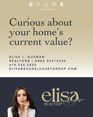 ELISA L. GUZMAN - Contact Agent - San Diego, California - Real Estate ...