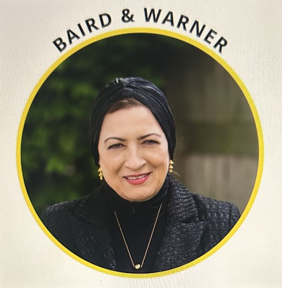 LAMEES BAYYA - BAIRD & WARNER - Updated May 2025 - Contact Agent - 836 ...