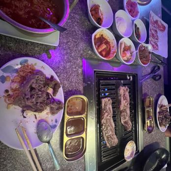 BULLGOGI KOREAN BBQ - Updated December 2024 - 982 Photos & 666 Reviews ...