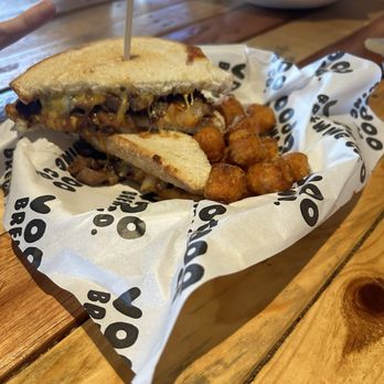 VOODOO BREWING - Updated December 2025 - 100 Photos & 47 Reviews - 105 ...