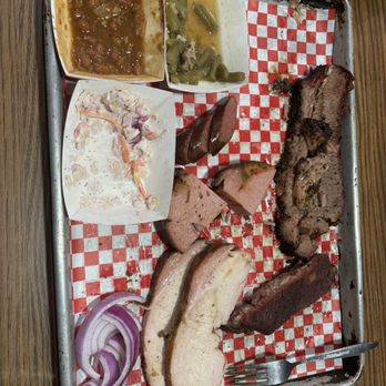 OKLAHOMA SMOKE - Updated March 2025 - 60 Photos & 33 Reviews - 301 W ...