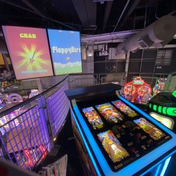 GAMETIME - Updated July 2024 - 291 Photos & 196 Reviews - 5701 Sunset ...