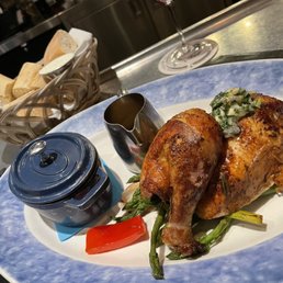 BLUE TALON BISTRO - 731 Photos & 958 Reviews - 420 Prince George St ...