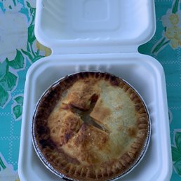 THE PIE SPOT - 645 Photos & 530 Reviews - Desserts - 521 NE 24th Ave ...