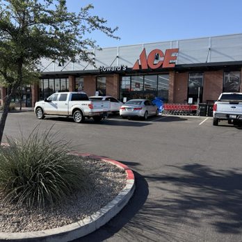 Ace Hardware Stores Phoenix, AZ - Last Updated July 2025 - Yelp