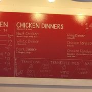 THE CRISPY COOP - 135 Photos & 157 Reviews - Restaurants near Columbus ...