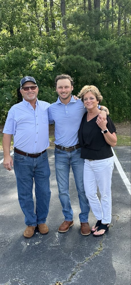 GOPHER CARTS - Updated November 2025 - 17 Via De Luna Dr, Pensacola ...