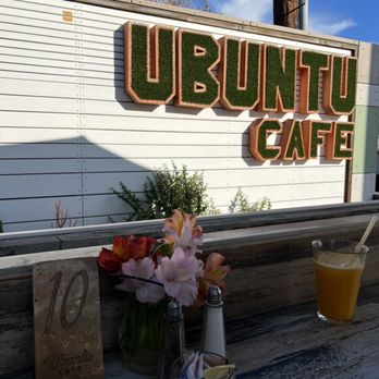 UBUNTU THE GREATEST NEIGHBORHOOD CAFÈ - 1544 Photos & 816 Reviews - 335 ...