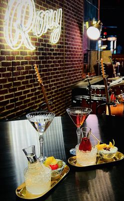 ROXY BAR - 99 Photos & 111 Reviews - 2 Avenue Of The Americas, New York ...