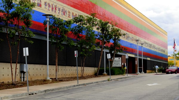 EDWARD R. ROYBAL COMPREHENSIVE HEALTH CENTER - Updated January 2026 ...