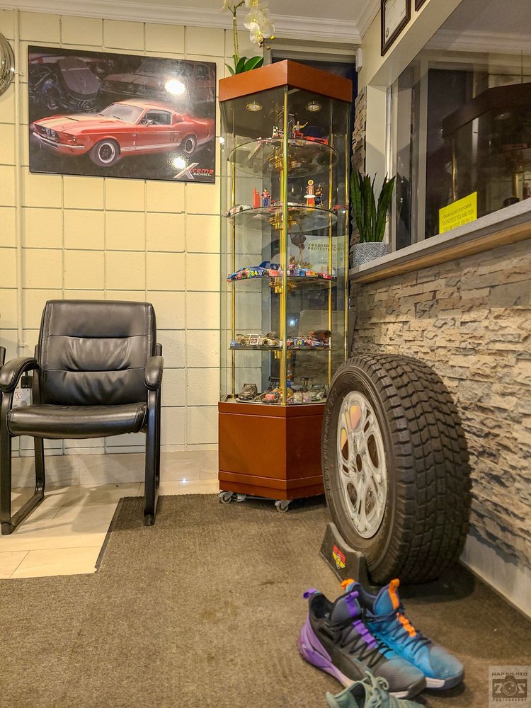 DURAN’S AUTO MECHANIC SERVICES - Updated December 2025 - 14825 123rd ...