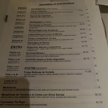 RESTAURANTE TIO PEPE - Updated December 2024 - 302 Photos & 390 Reviews ...