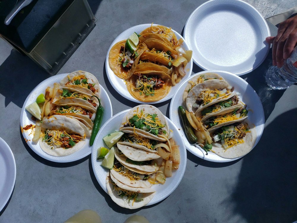 TACOS Y MAS - 13 Photos - 570 E Dallas St, Canton, Texas - Mexican ...