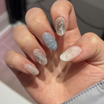 KRYSTAL OH NAILS - Updated September 2025 - 114 Photos & 40 Reviews ...
