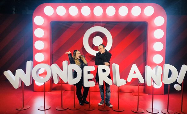 TARGET WONDERLAND - Updated July 2025 - 52 Photos - 70 10th Ave At 15th ...